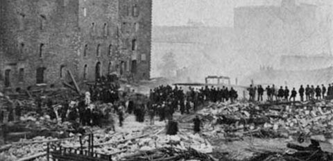 Our Story | Day Block History | Minneapolis Story