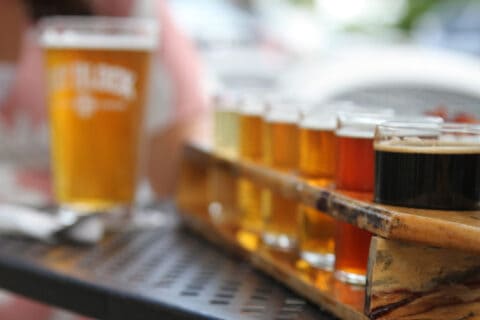 Craft Drinks | Downtown Minneapolis | Minneapolis Brewpub | Day Block ...