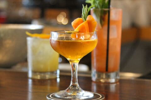 Craft Drinks | Downtown Minneapolis | Minneapolis Brewpub | Day Block ...