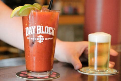 Kid-friendly N/A | Downtown Minneapolis | Day Block Brewing