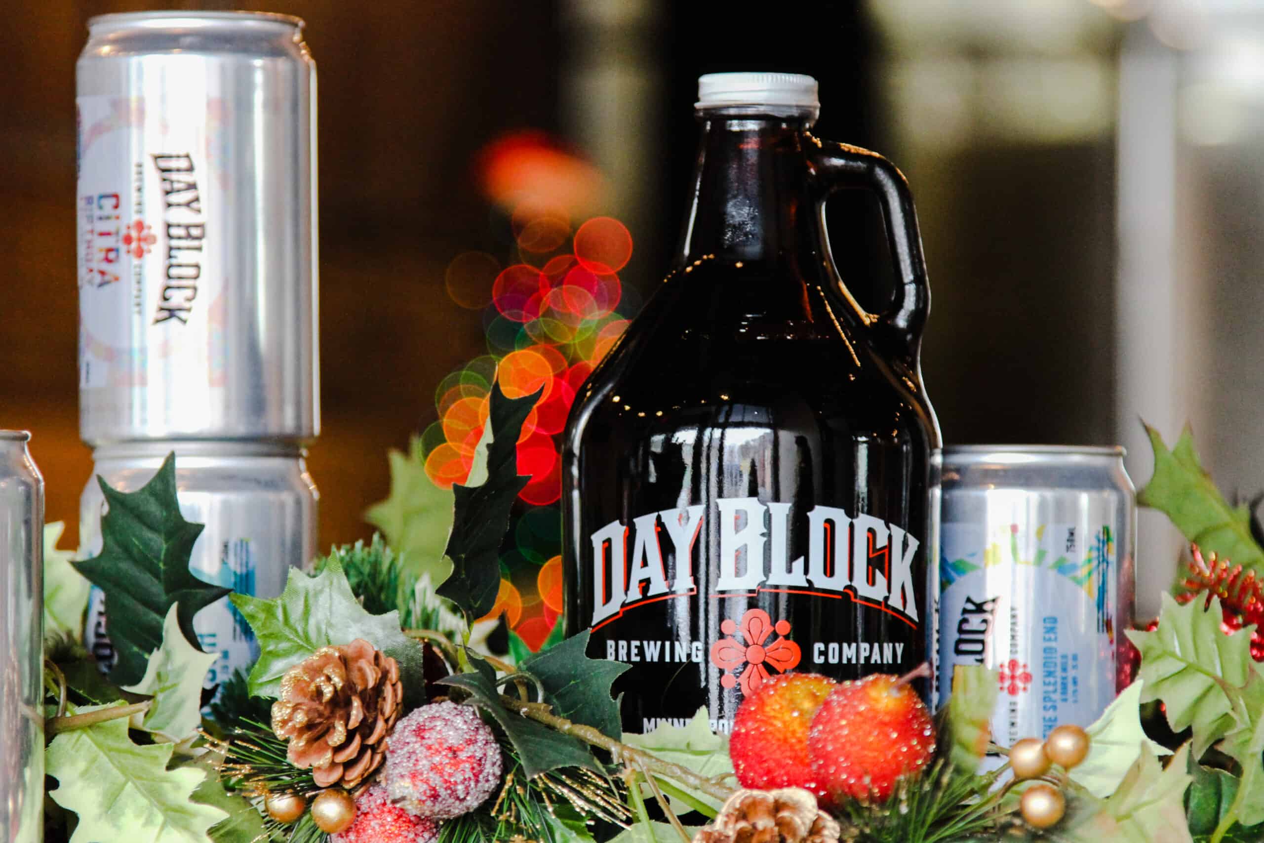 The Ultimate Minneapolis Gift Guide | Day Block Brewing Company